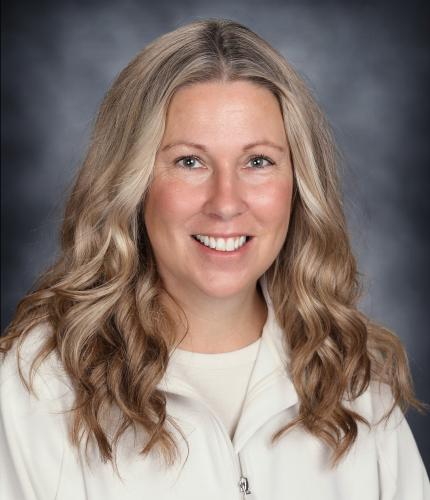 Cassandra Sandy Vajda Buffalo Hanover Montrose Schools